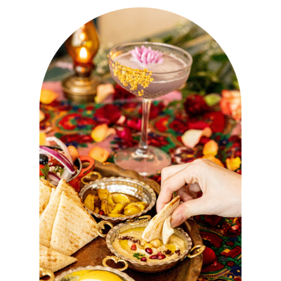 DINNER MENU | ISTANBUL HAWAII